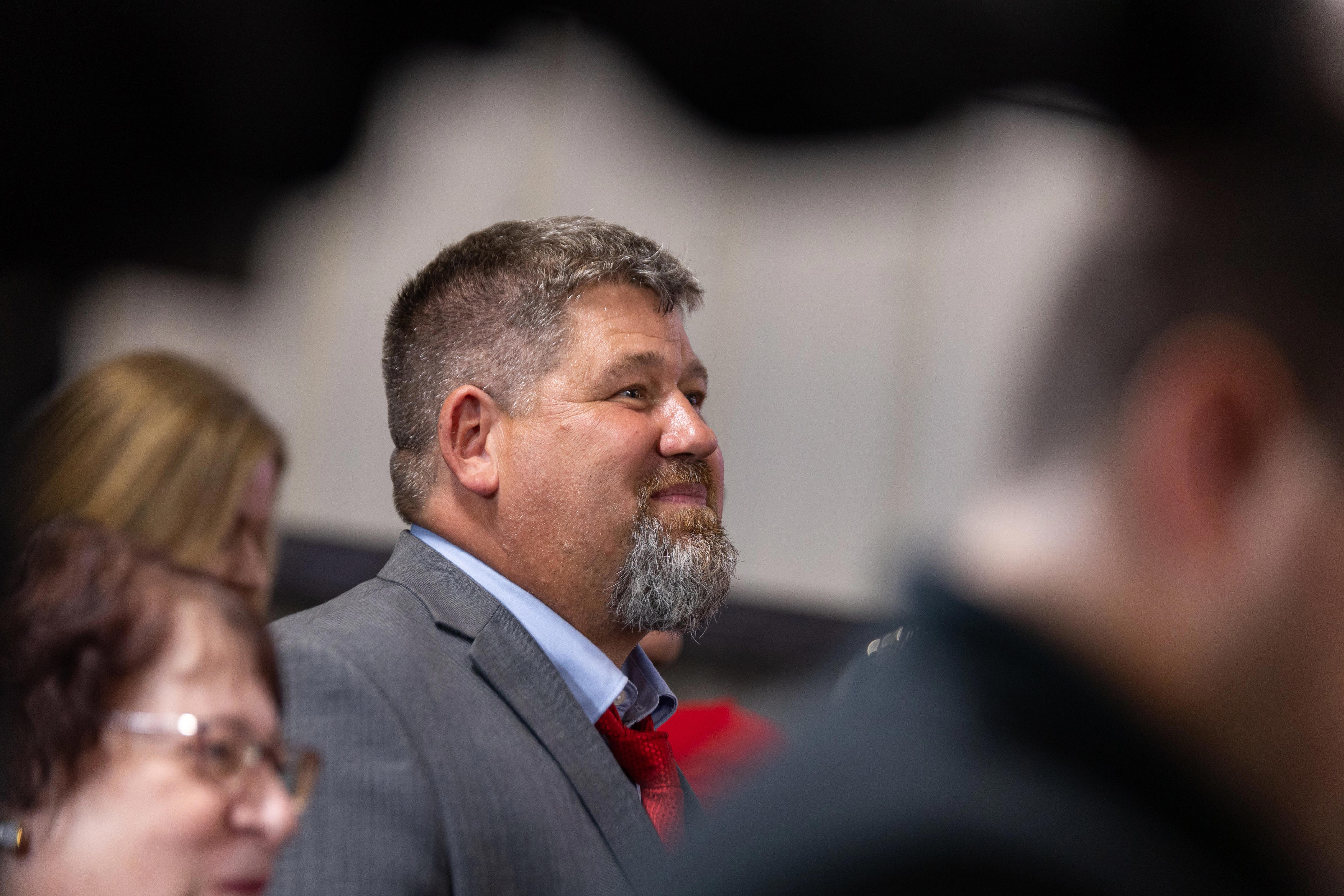 'An honor and a joy': Erv Suida to retire as city manager of Howell