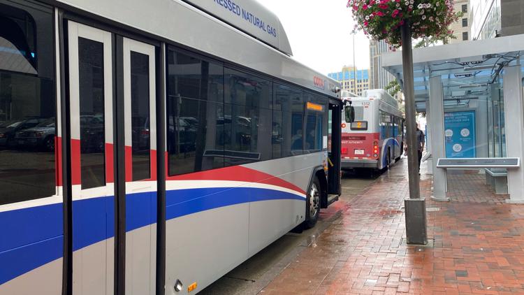 COTA to operate extra buses, late-night service to coincide with Red ...