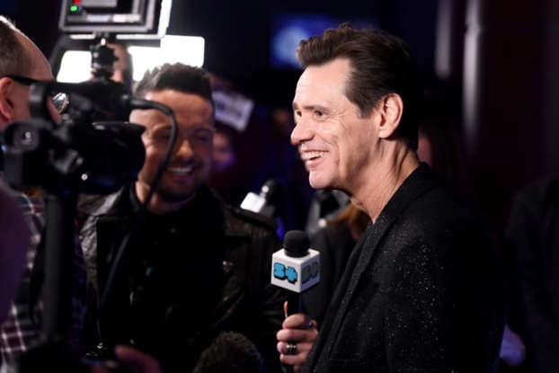 Jim Carrey's Incredible Career: An Inside Look Jim Carrey's Incredible Career: An Inside Look