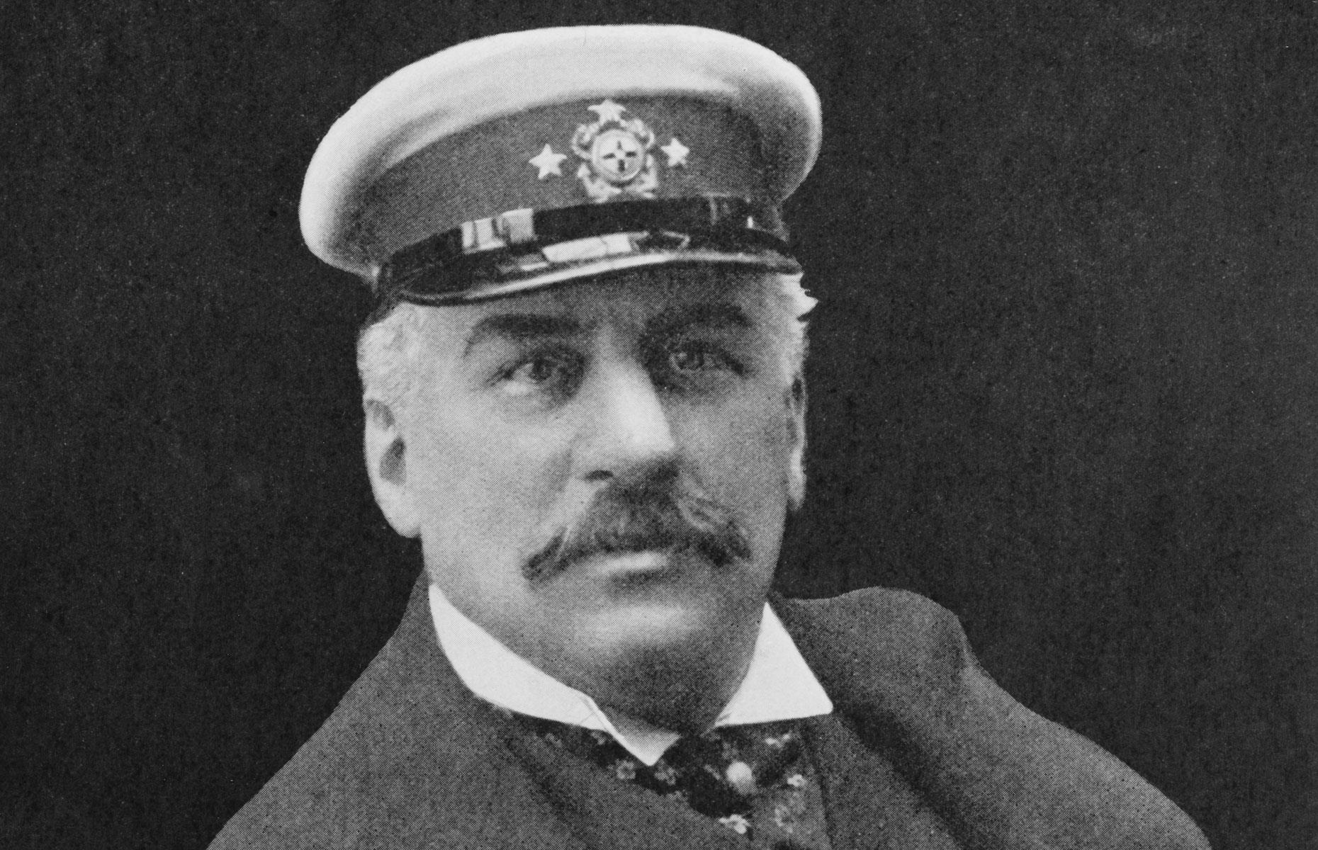 Meet America's most ruthless 'robber baron'