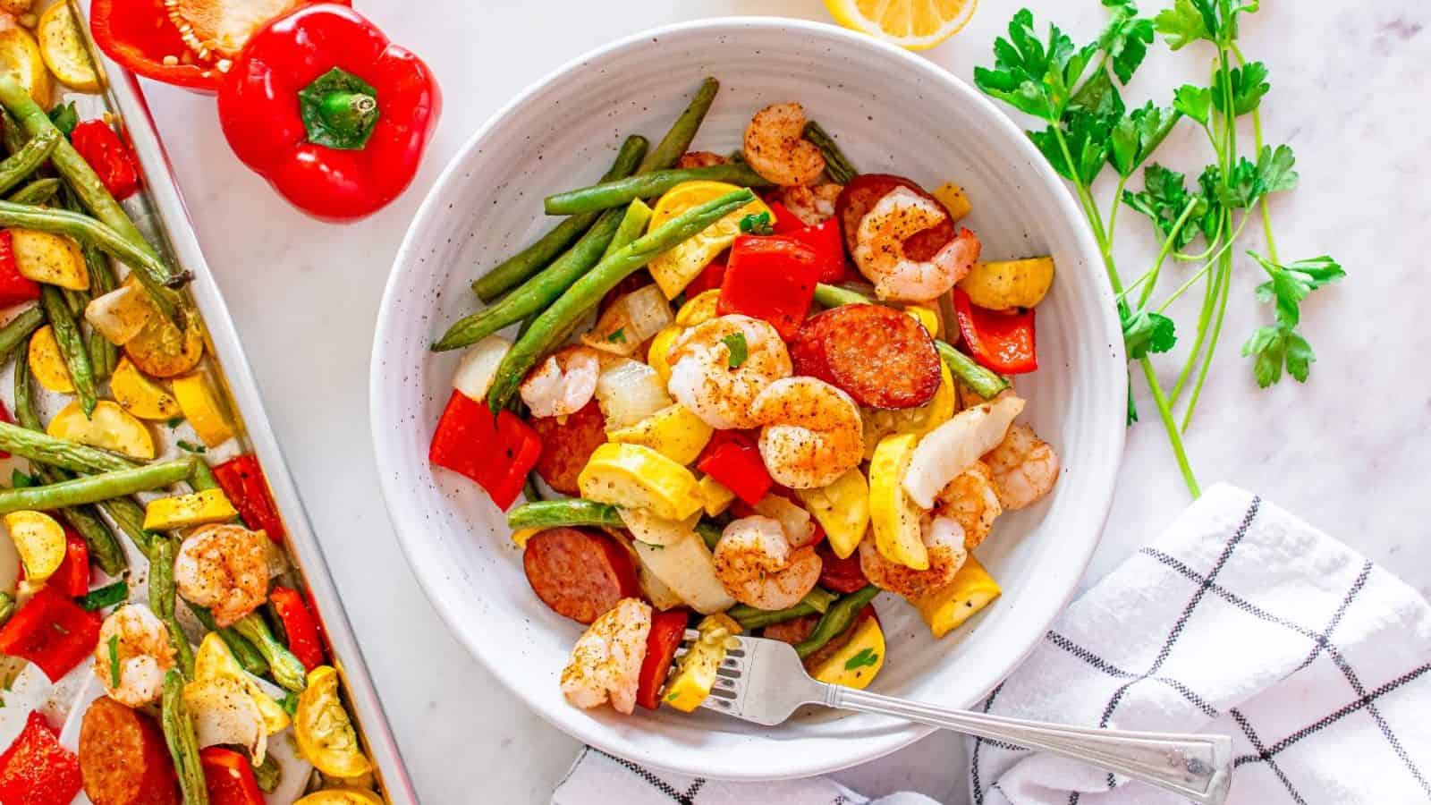 20 Cajun-Inspired Dishes That Will Have You Dreaming of the Bayou