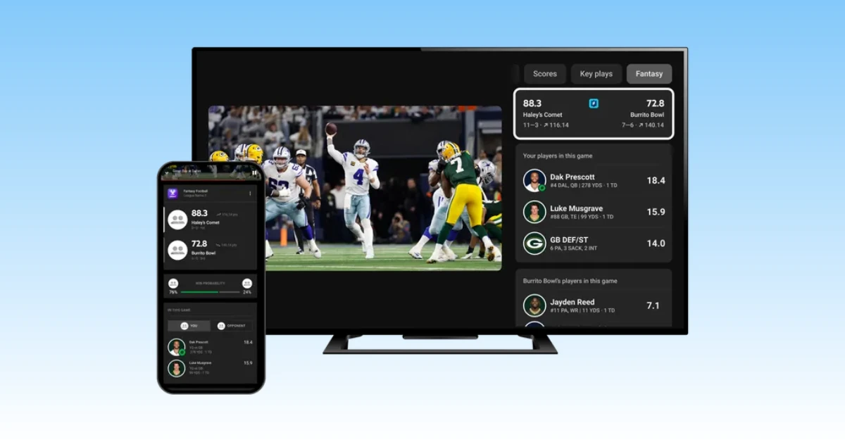 Roku integrates YouTube TV channels into search experience