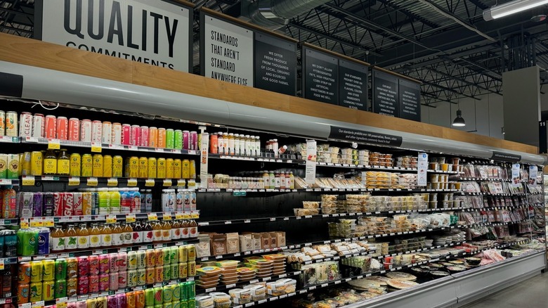 10 Whole Foods Prepared Items, Ranked