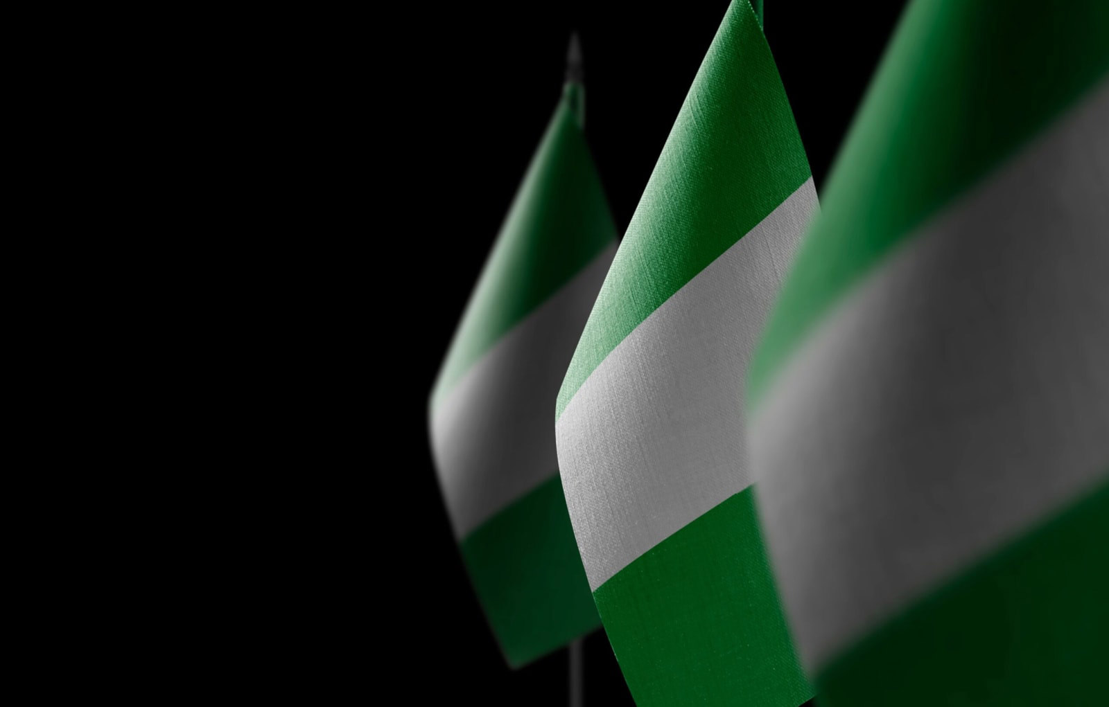 Nigerian SEC to grant licenses to crypto exchanges, boosting industry ... Nigerian SEC to grant licenses to crypto exchanges, boosting industry ...