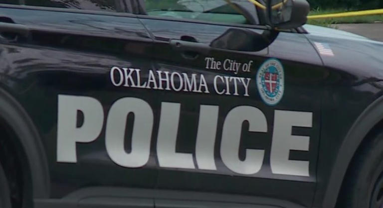 Police investigating after man shot, killed in south Oklahoma City