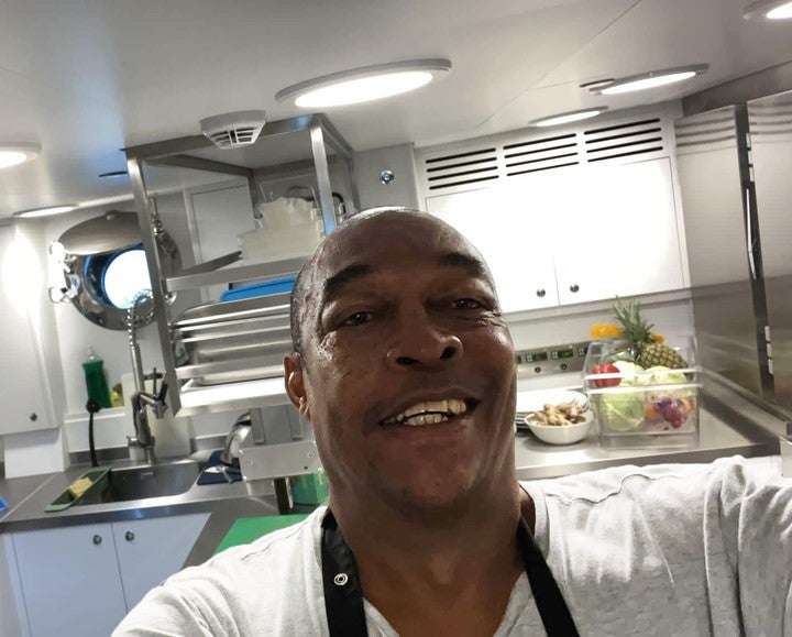 Who was on board the Bayesian yacht and who is still missing?