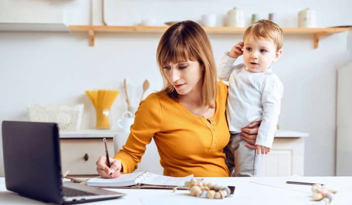 Balancing work and family life: Strategies for success Balancing work and family life: Strategies for success