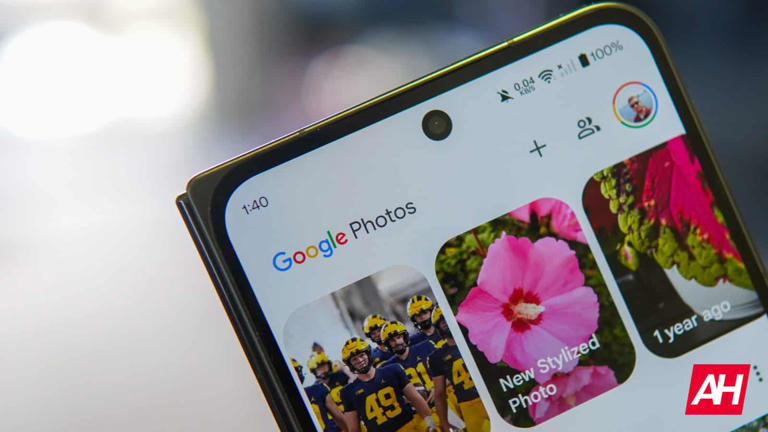 The Google Photos Reimagine feature may be heading to older Pixels
