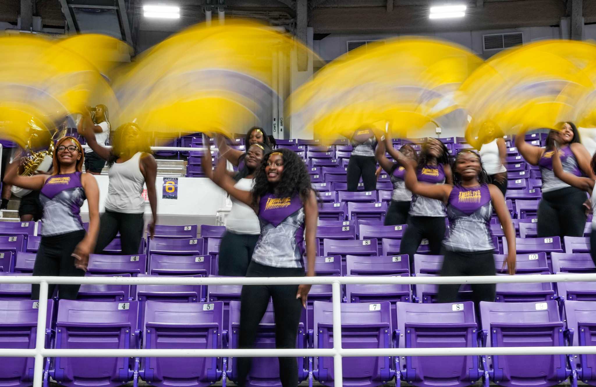 Prairie View A&M tightens automatic admissions policy amid record ...