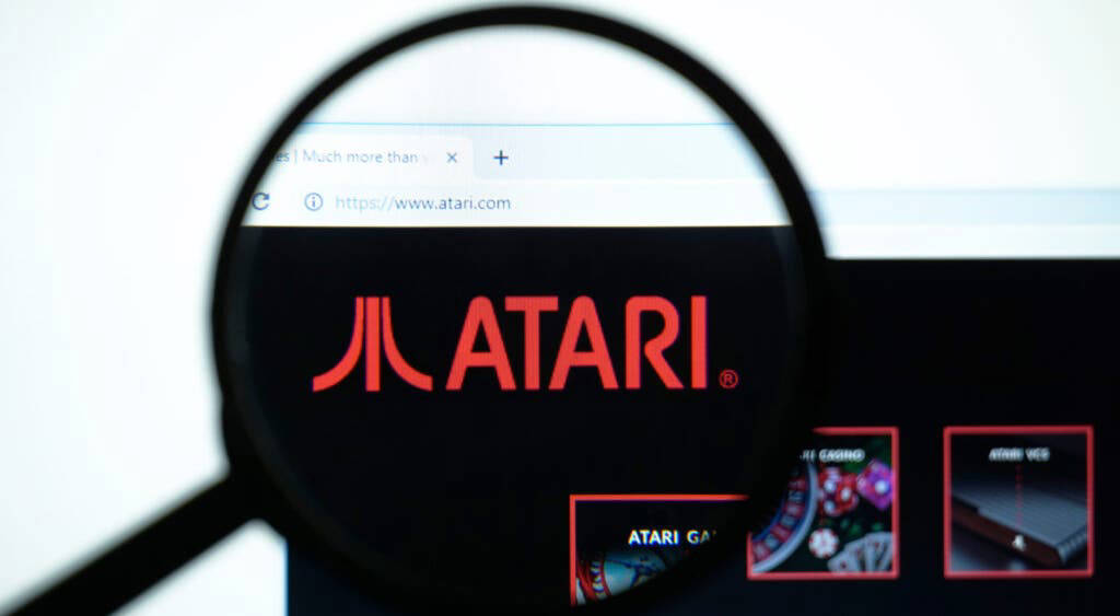 Atari Unveils 7800 Plus Console With HDMI, Retro Compatibility Atari Unveils 7800 Plus Console With HDMI, Retro Compatibility