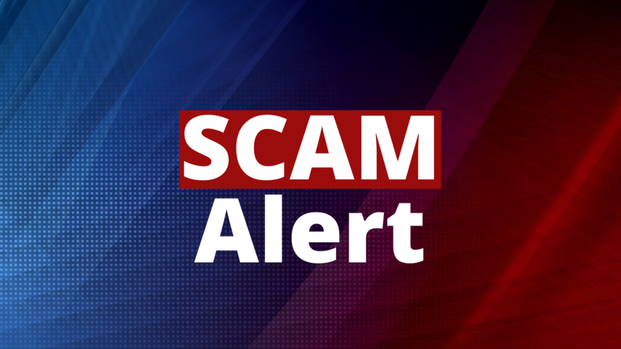 SCAM ALERT: Sheriff’s Office warns residents of scammers posing as ...