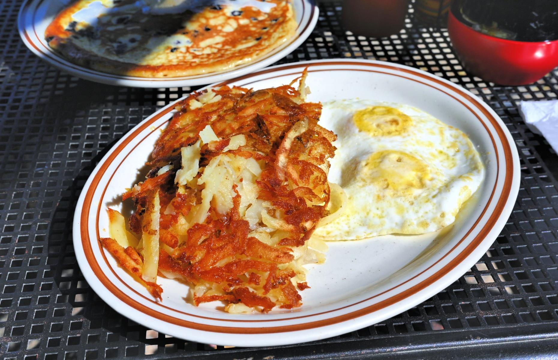 The most nostalgic old-school restaurants in every state, ranked