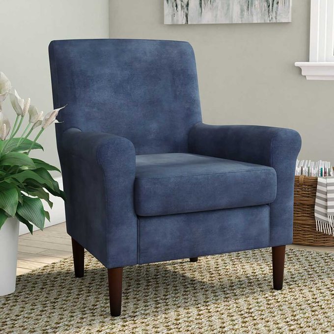 7 Best Accent Chairs for Small Spaces