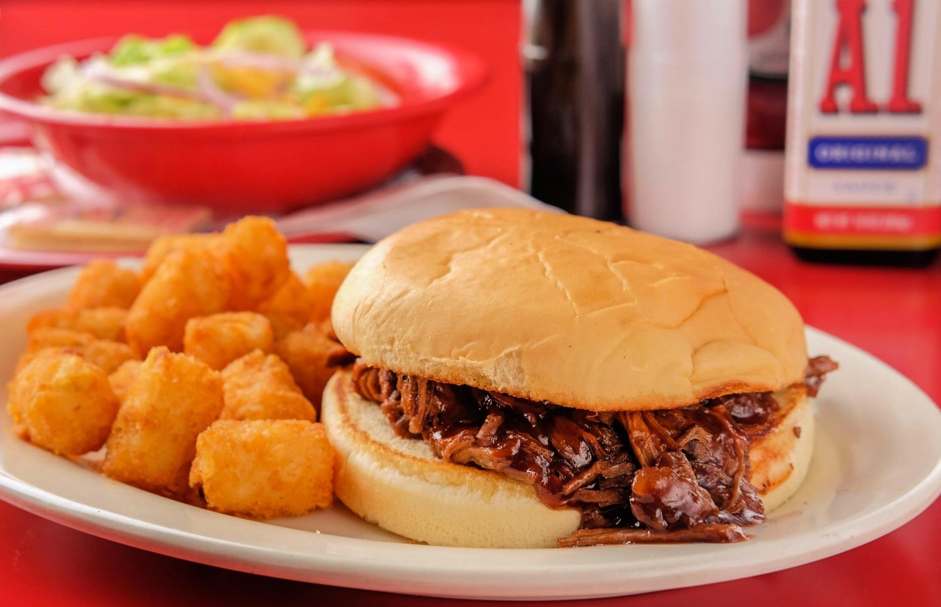 The top old-school restaurants in every state, ranked