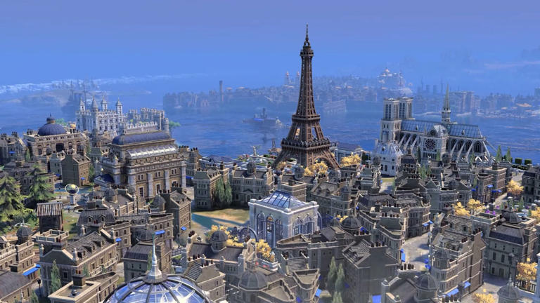 Civ 7 requirements for PC, Steam Deck, Linux, and Mac Civ 7 requirements for PC, Steam Deck, Linux, and Mac