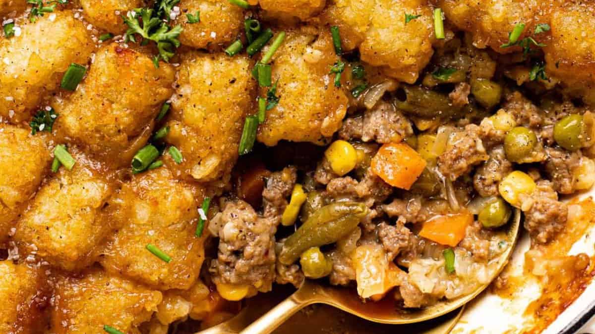 25 Simple Ground Beef Dinners for When You're Too Tired to Think