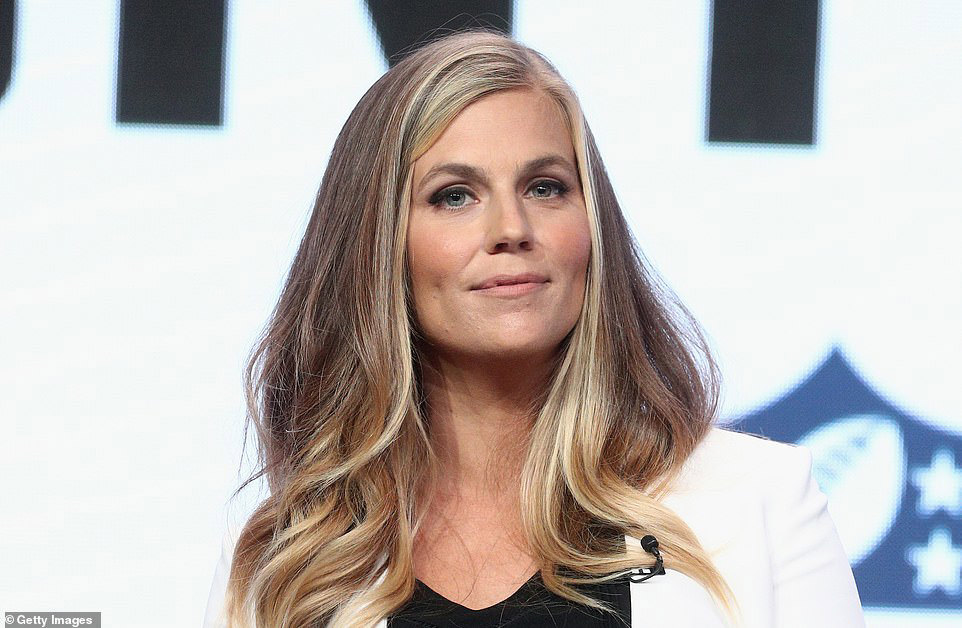 ESPN replaces Sam Ponder with familiar face on 'NFL Countdown' ESPN replaces Sam Ponder with familiar face on 'NFL Countdown'