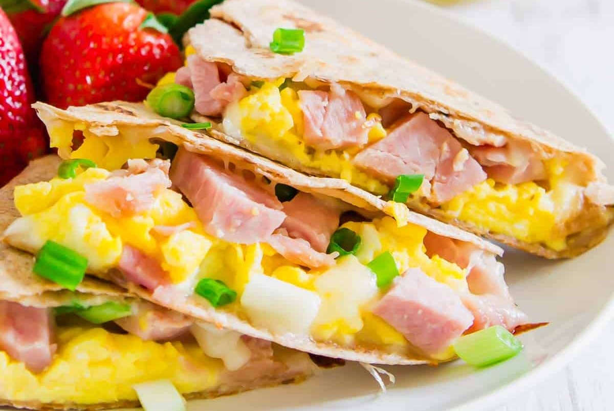 17 Breakfasts That’ll Get You Out of Bed on a Lazy Weekend