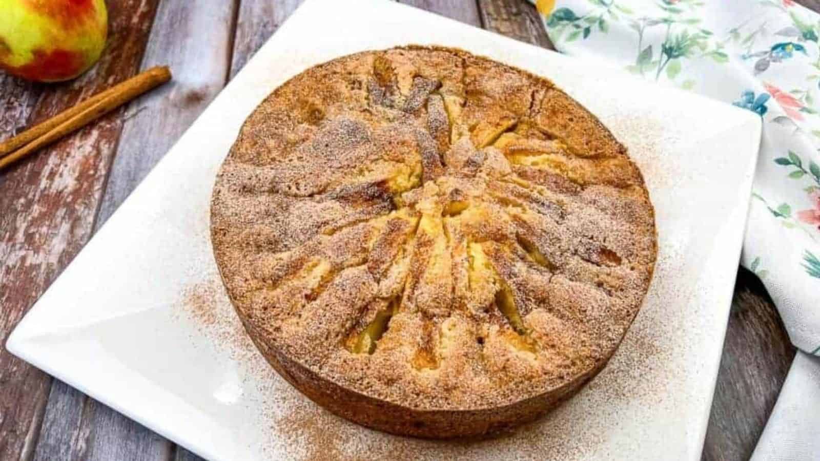 28 cakes and pie recipes that make store-bought look sad