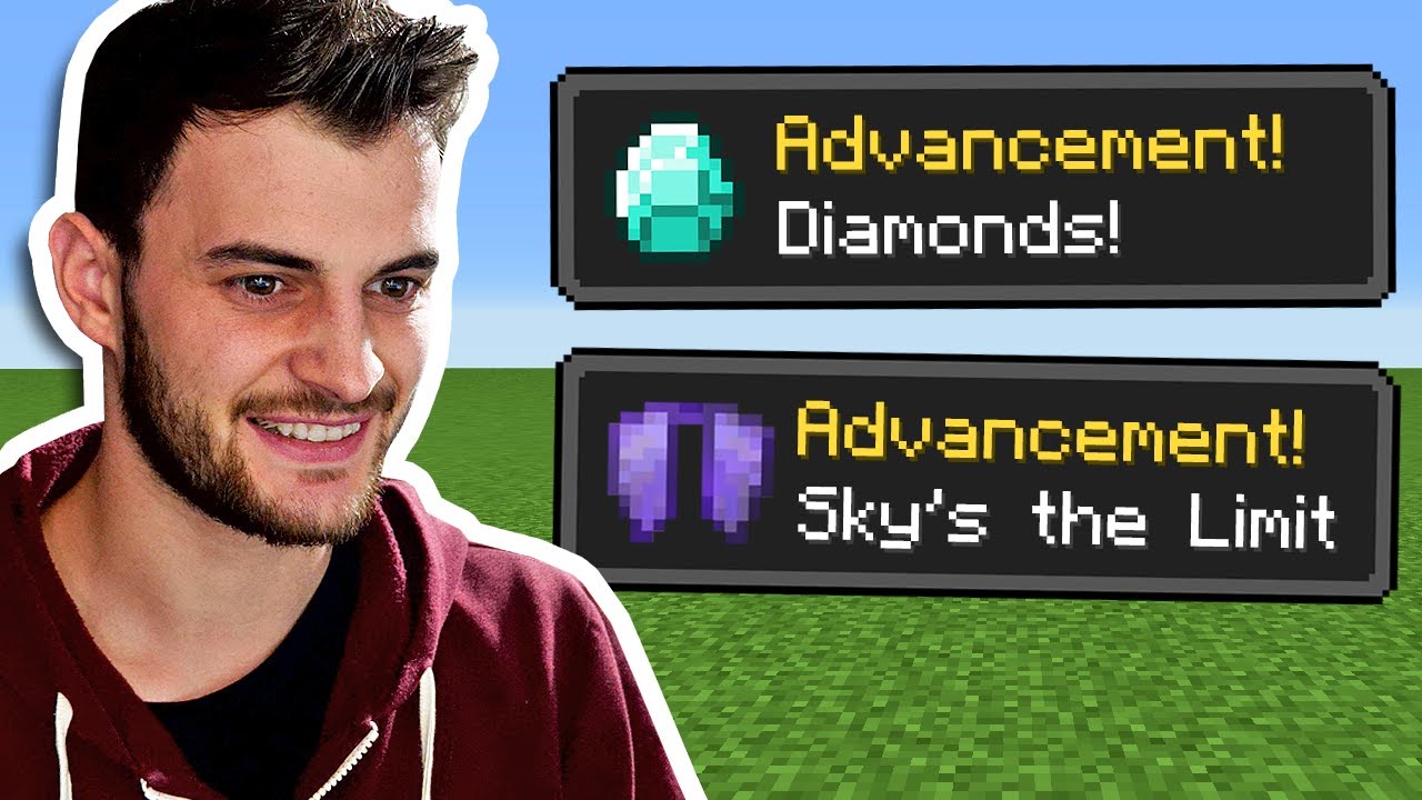 How I Broke Another Minecraft Speedrun World Record