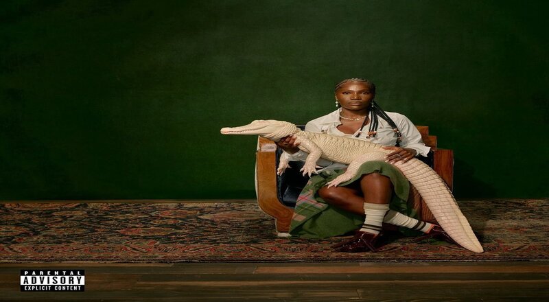 Doechii wins Best Rap Album award at Grammys for “Alligator Bites Never ...