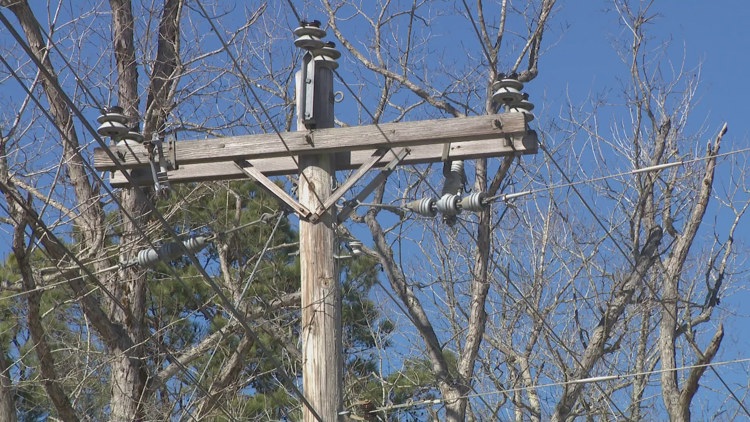 Live updates | Arkansas severe weather causing power outages & traffic