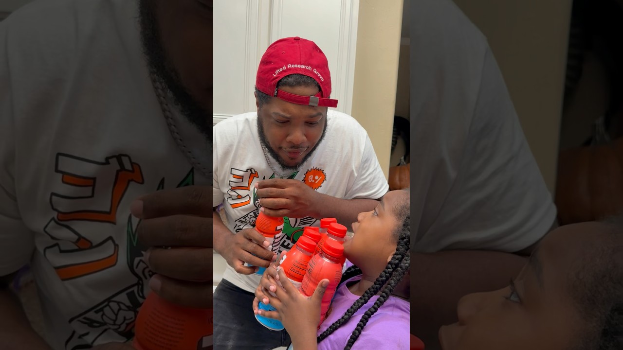 When you always end up as the winner