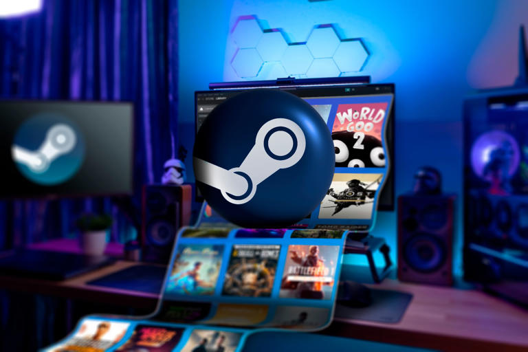 12 Steam Tips and Tricks Every PC Gamer Should Know