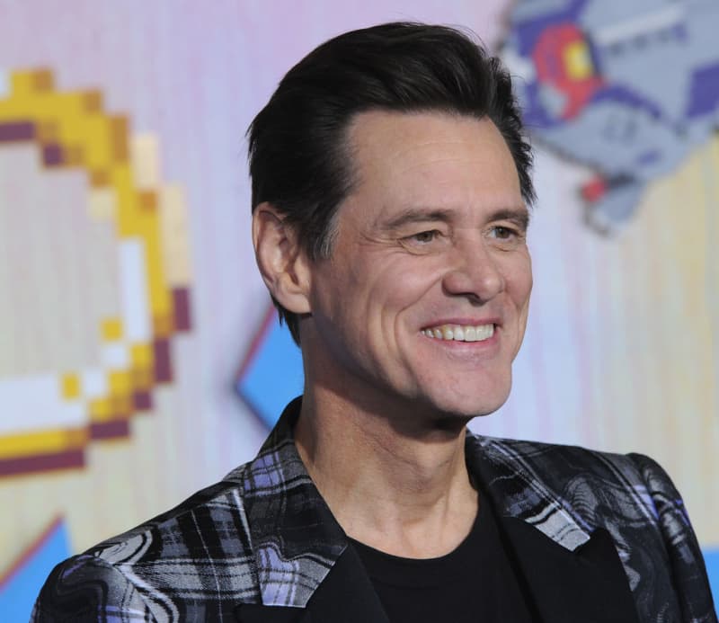 Jim Carrey's Incredible Career: An Inside Look