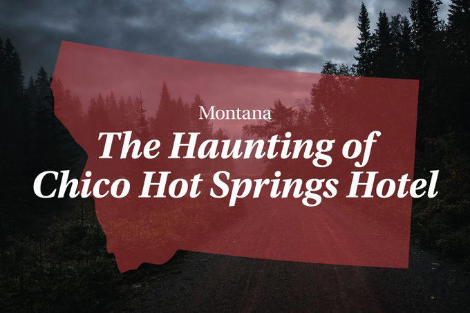 50 of the Spookiest Urban Legends from Every State