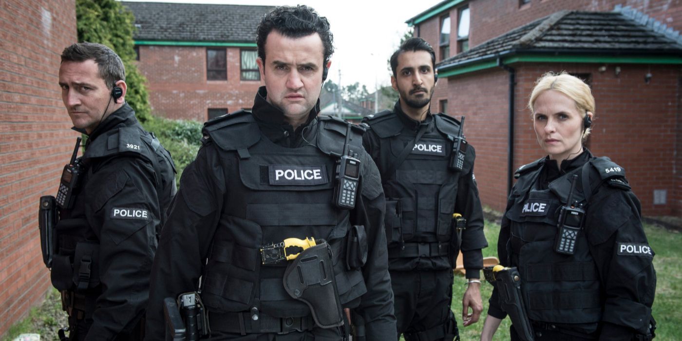 Stephen King Praised This TV Show as One of the Best Crime Series He's ...