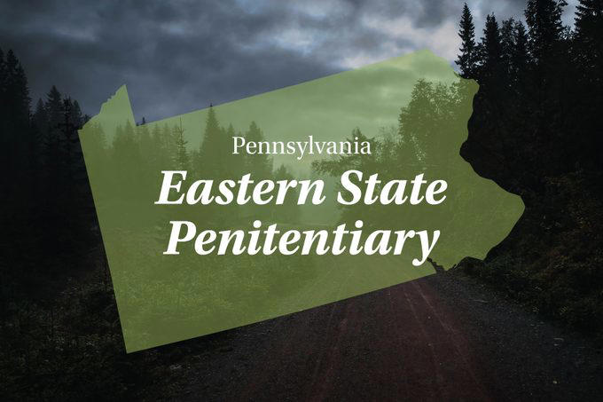 50 of the Spookiest Urban Legends from Every State