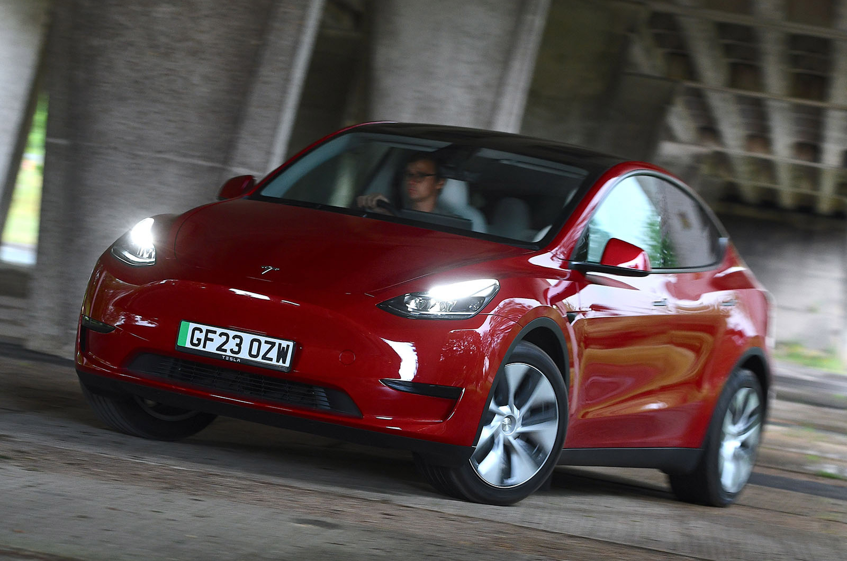 Tesla Model Y: Five reasons why we love it... and five reasons why we ... Tesla Model Y: Five reasons why we love it... and five reasons why we ...
