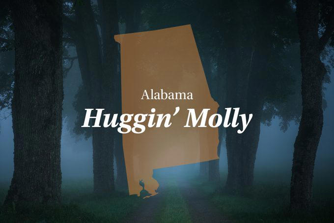 50 of the Spookiest Urban Legends from Every State