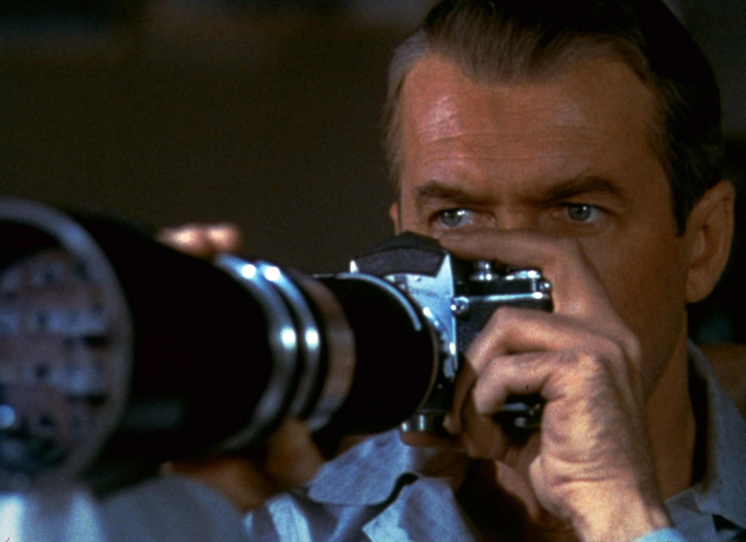 20 fantastic films that mostly take place in one location