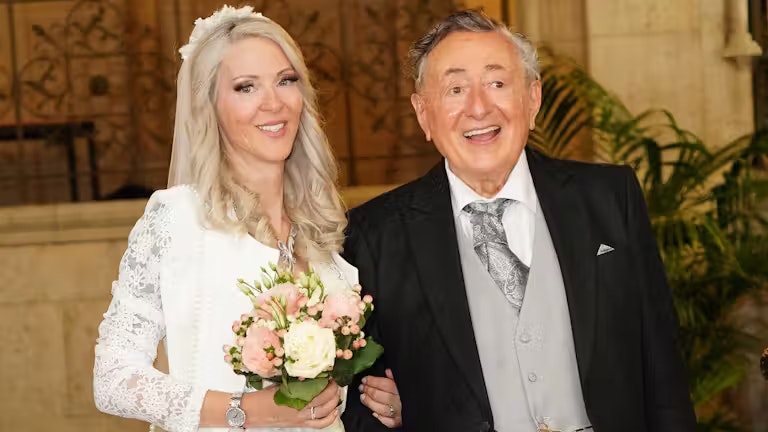 Simone Lugner: "Für mich fühlt es sich an wie ewig"