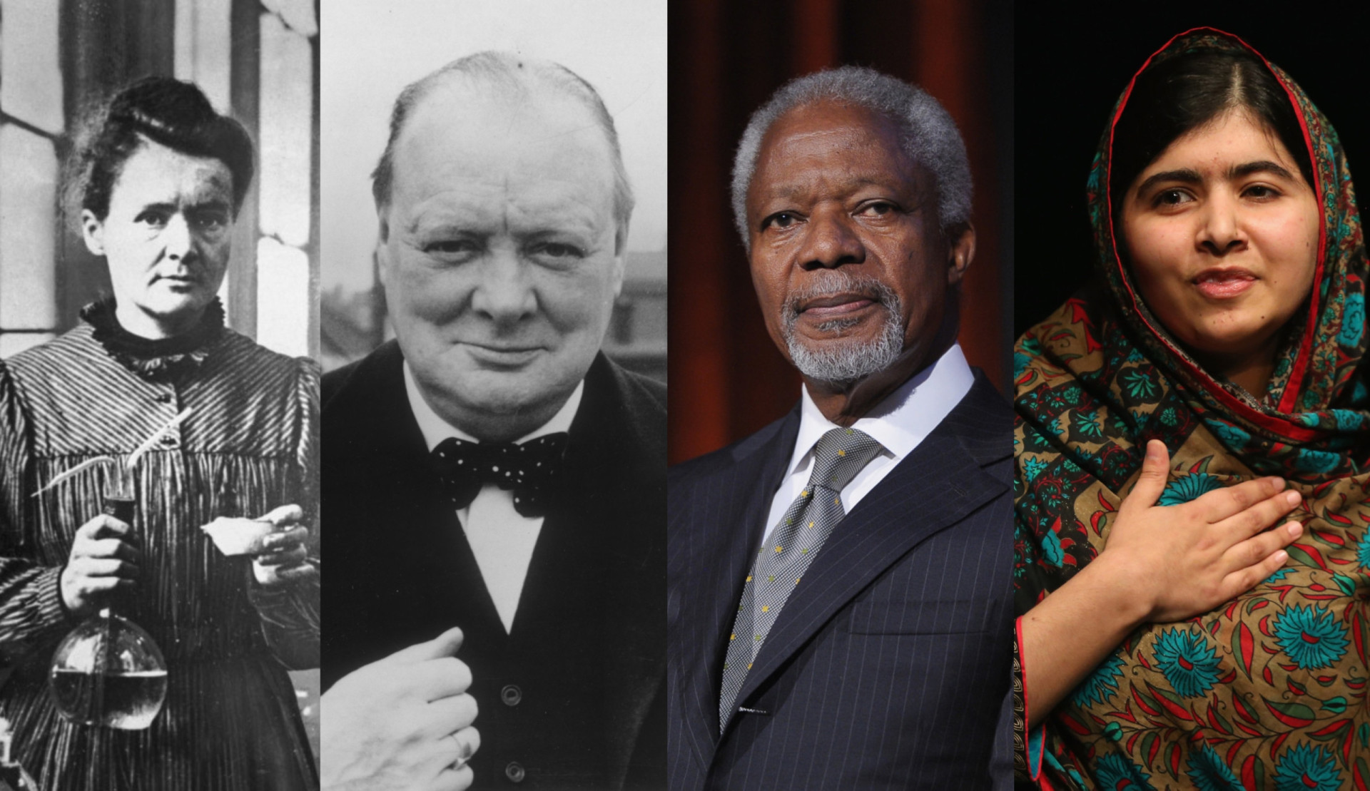 Quels signes astro comptent le plus de lauréats du prix Nobel