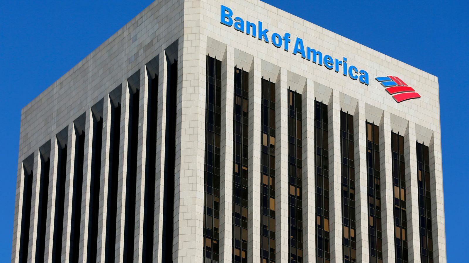 Bank of America se sube al tren de la inteligencia artificial