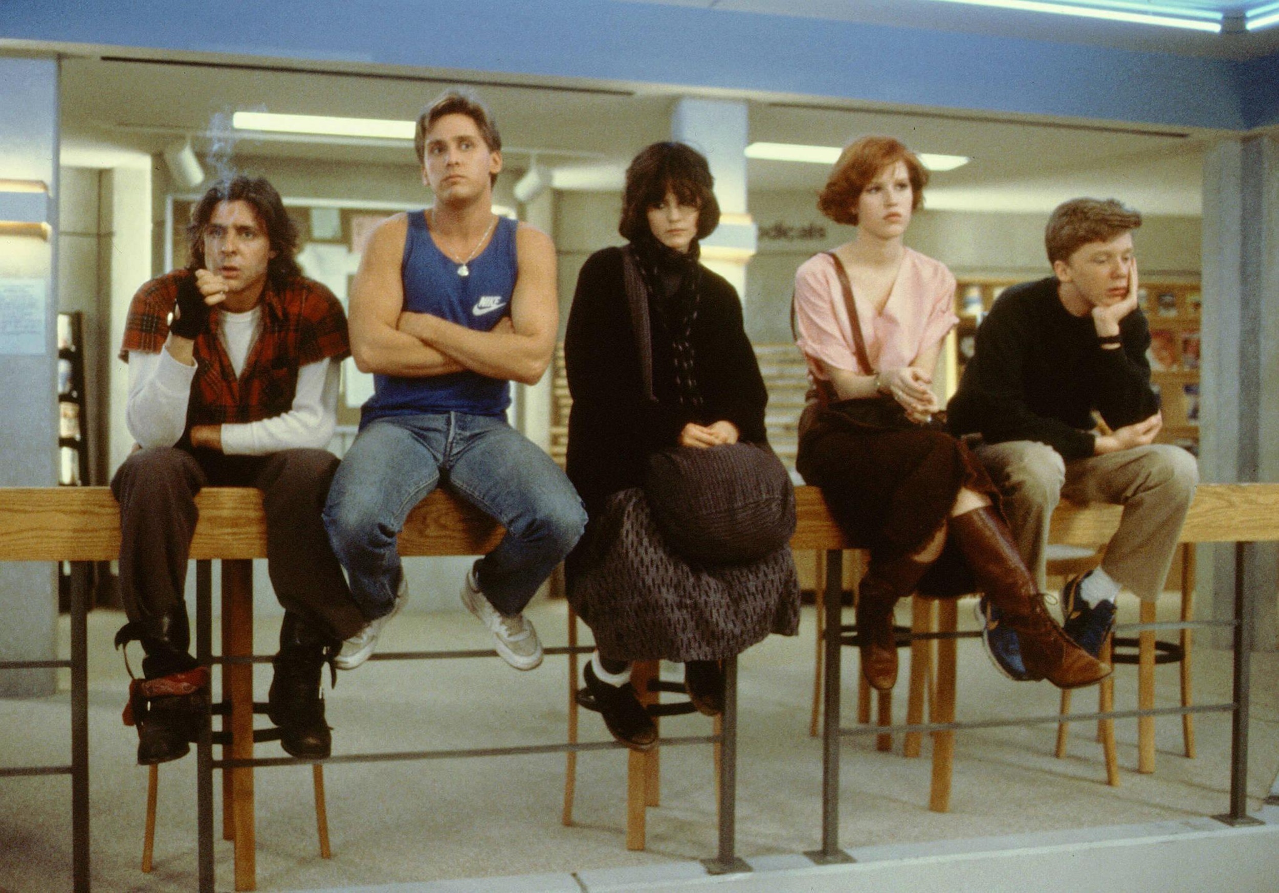 20 fantastic films that mostly take place in one location