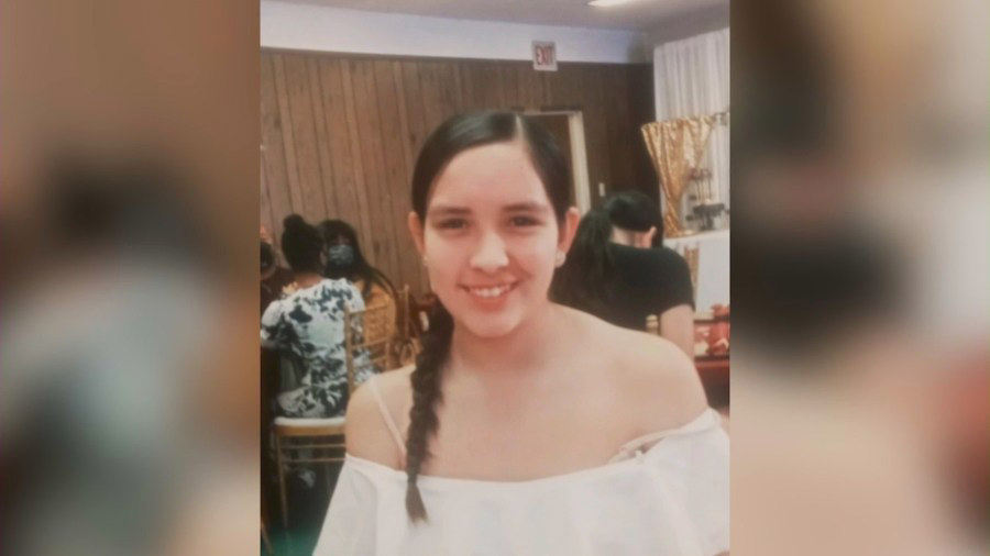 Missing Southern California teen found safe after disappearing on 1st ... Missing Southern California teen found safe after disappearing on 1st ...