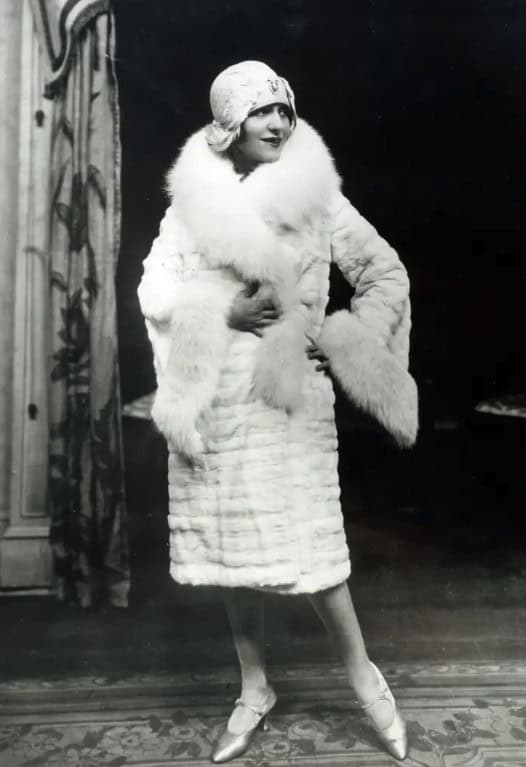 30 Vintage Photos From The Roaring 1920s