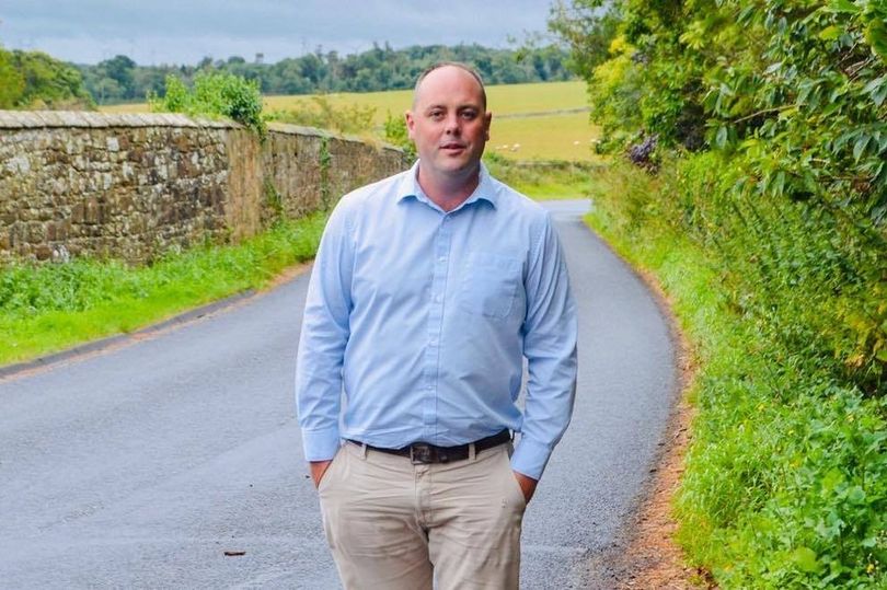 Fears government's planning reforms will take power away from local ...