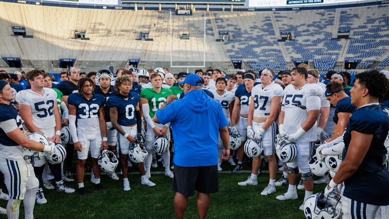 Arkansas linebacker Braxton Lindsey commits to BYU