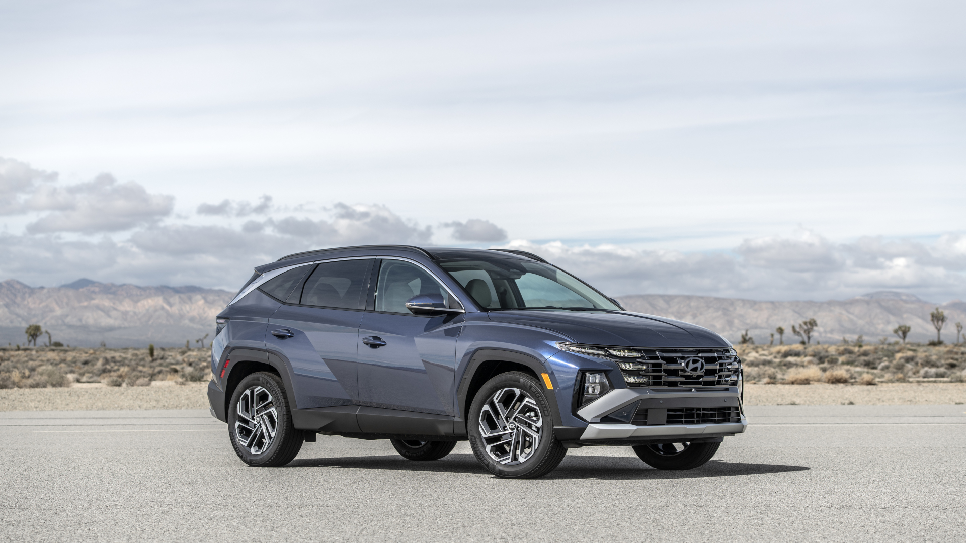 5 2025 SUVs the Middle Class Should Consider Buying