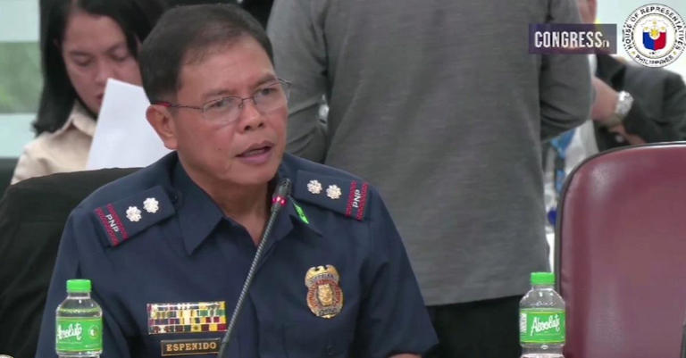 Espenido: Duterte drug war set quotas, dangled rewards Espenido: Duterte drug war set quotas, dangled rewards