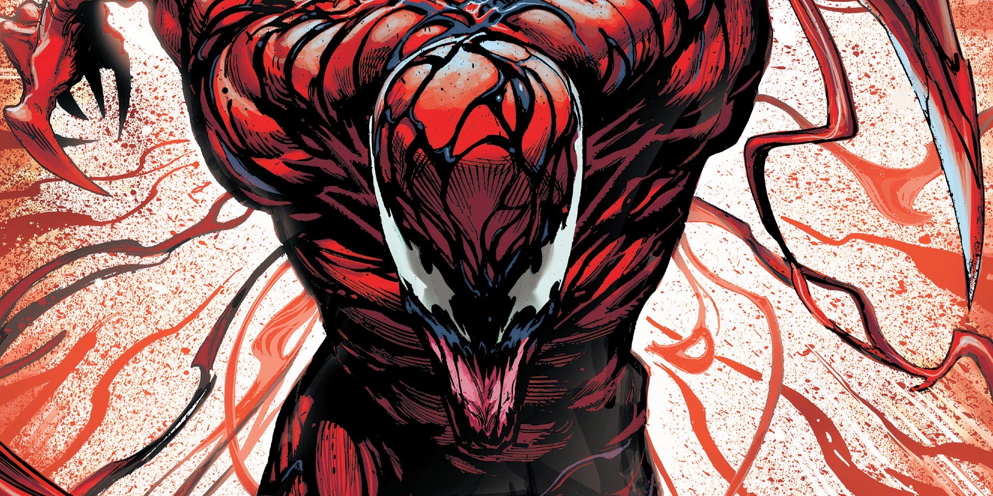 Epic Carnage Cosplay Proves the Marvel Villain Was Made for Live Action