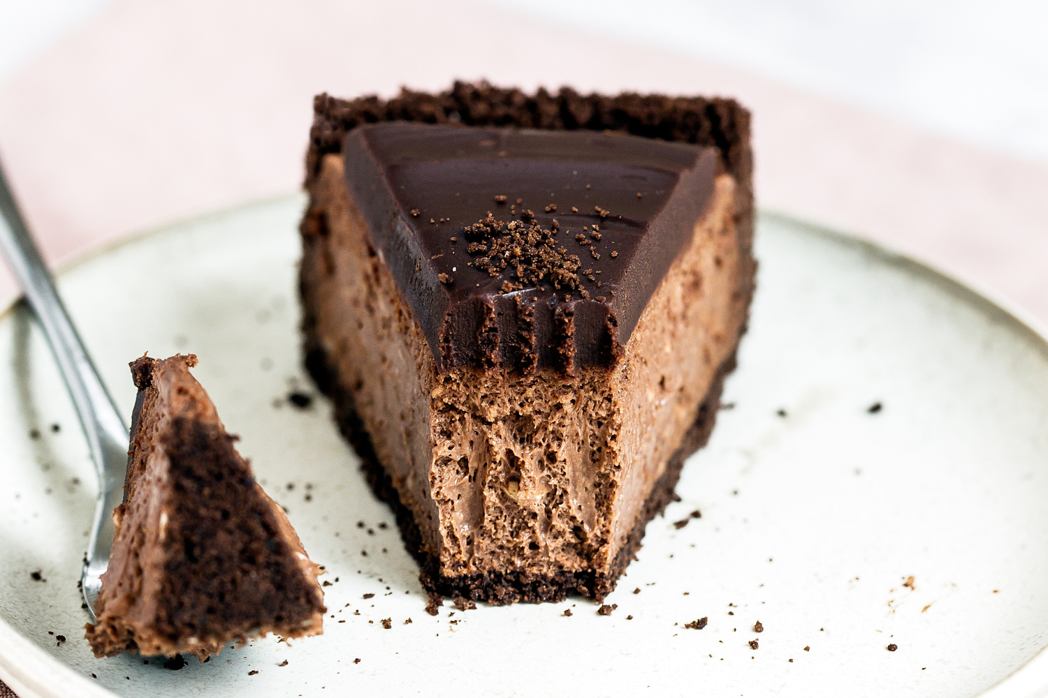 19 Irresistible Cheesecake Creations That Will Make You a Dessert Hero!