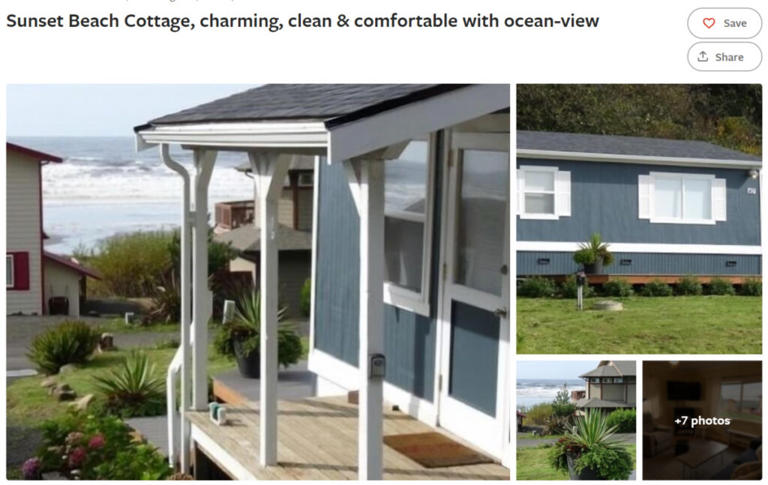 21 Amazing Places to Go Camping on The Washington Coast