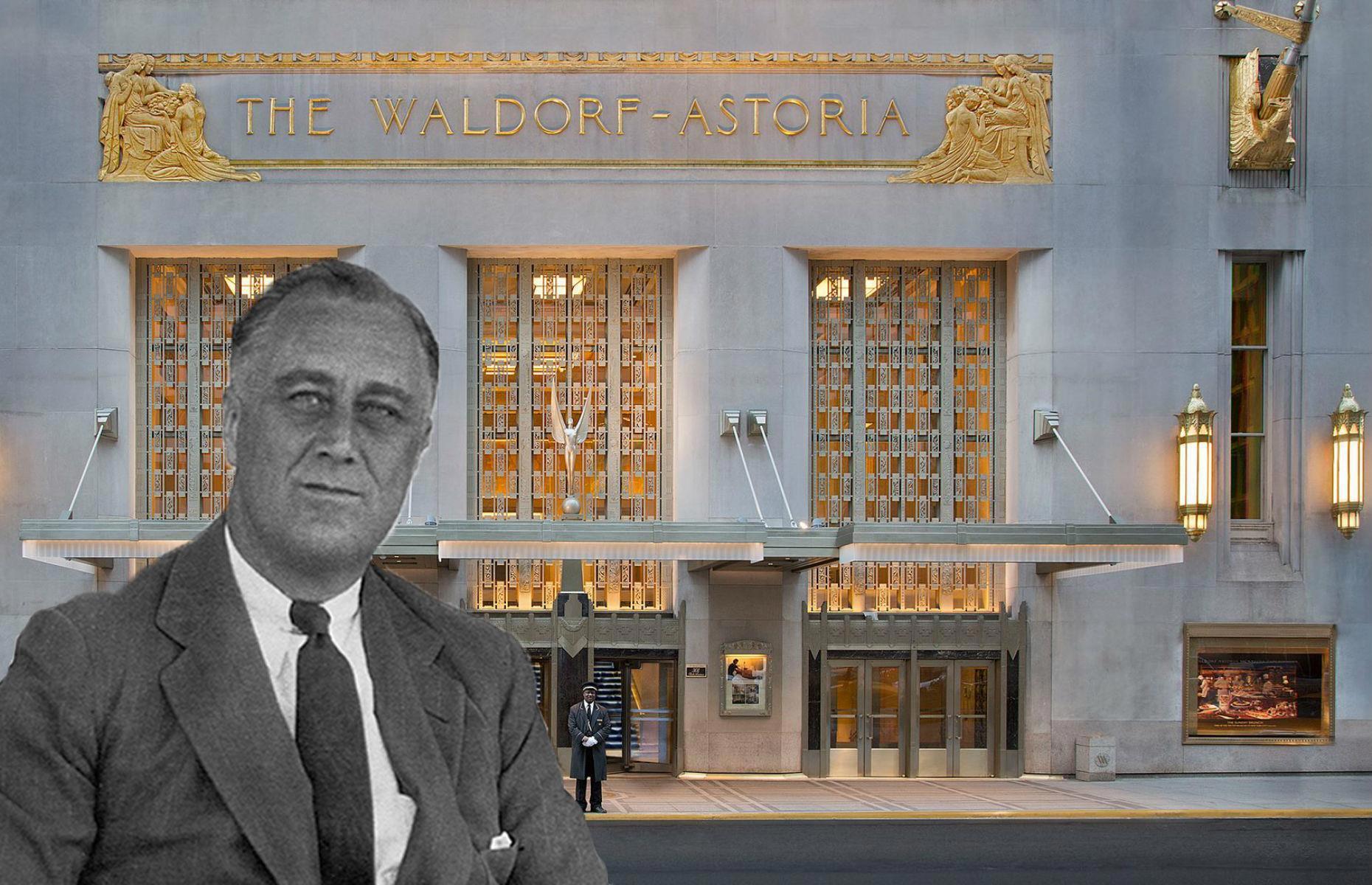 21 iconic buildings that are hiding fascinating secrets