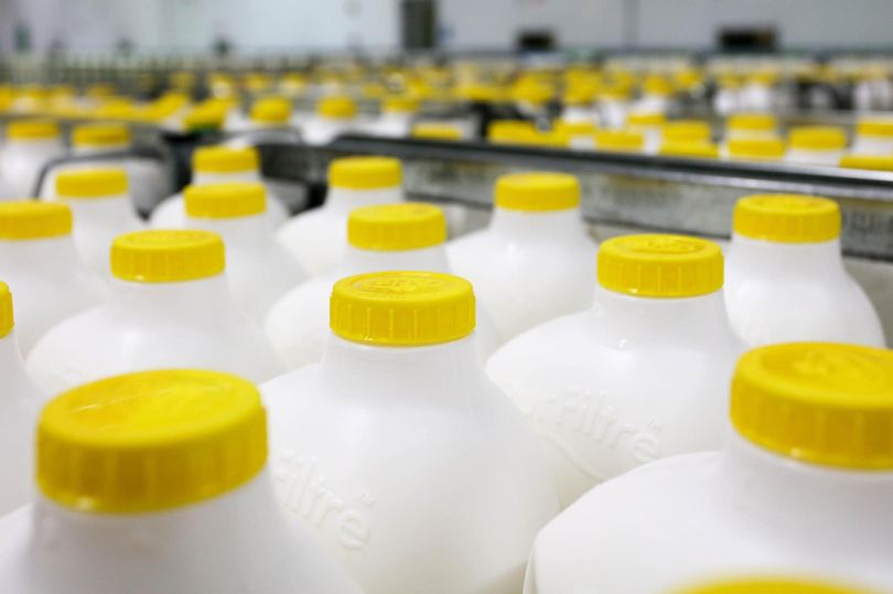 Lurpak maker Arla Foods eyes cuts as it battles rising prices and ...